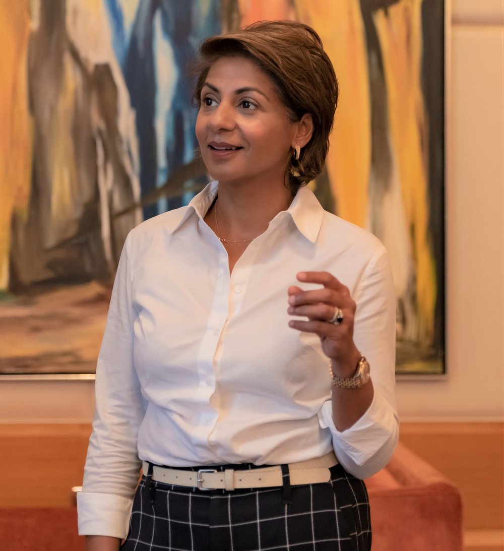 Kiran Scarr - LexisNexis Middle East Kiran Scarr - LexisNexis Middle East