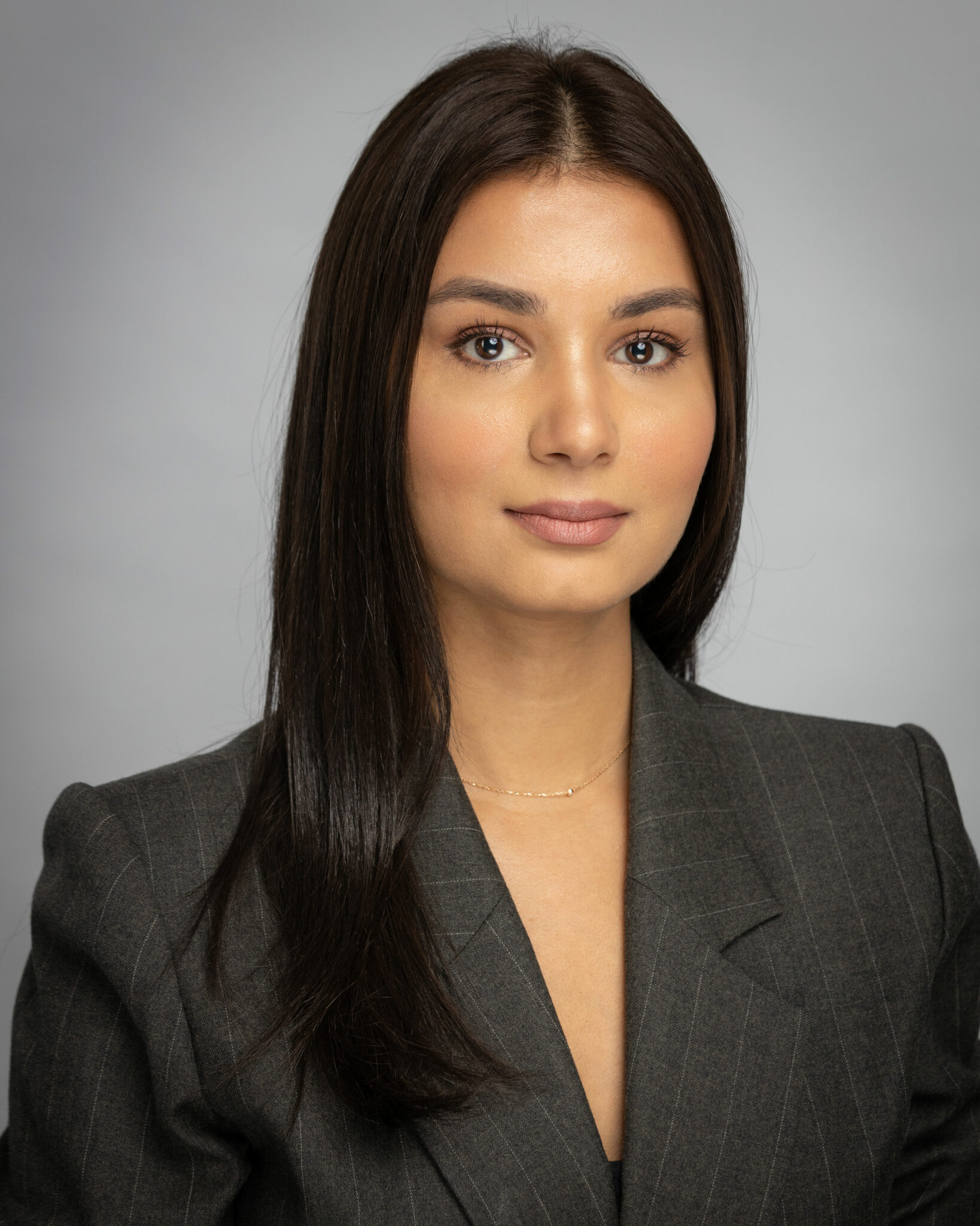 Sarah Haddadi - LexisNexis Middle East