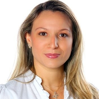 Salma Achour Khouaja - LexisNexis Middle East